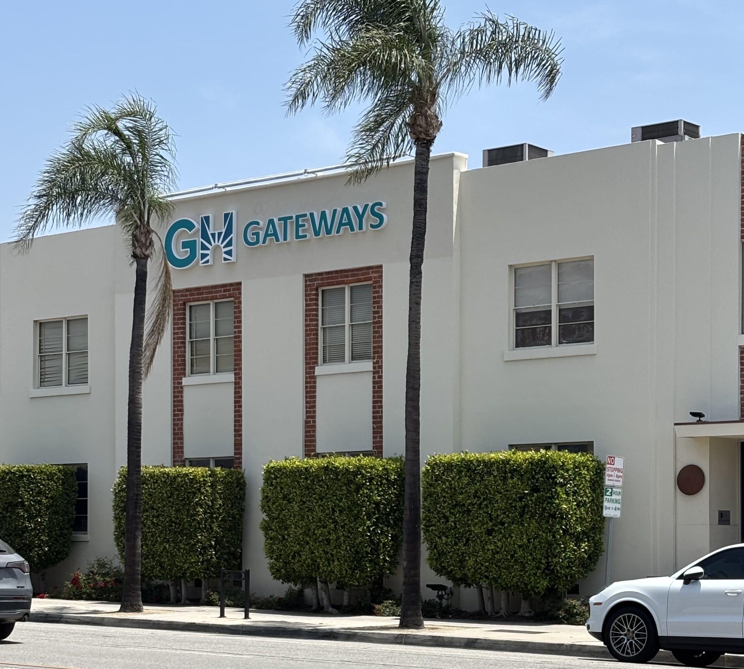 Expansion Projects - Gateways Hospital