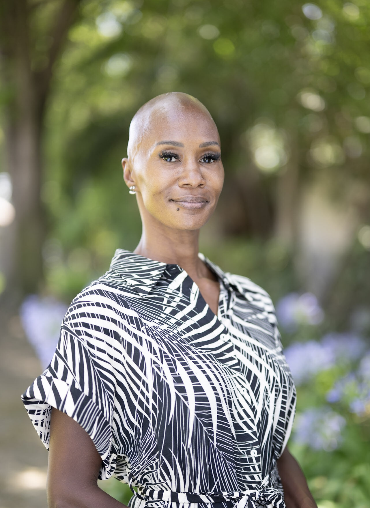 Dr. Imani J. Walker, DO - Gateways Hospital