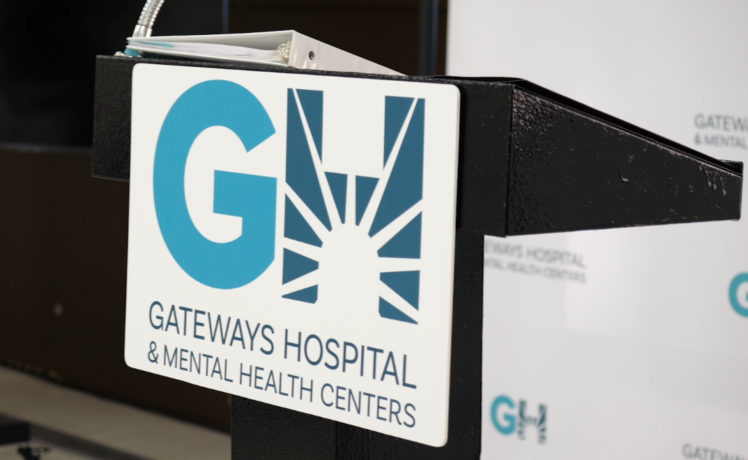 News & Events - Gateways Hospital