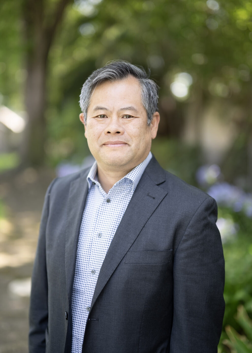 Dr. Phil Wong, PsyD - Gateways Hospital